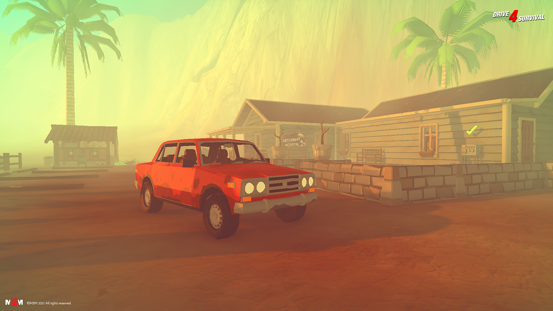 Steam Community :: Drive 4 Survival