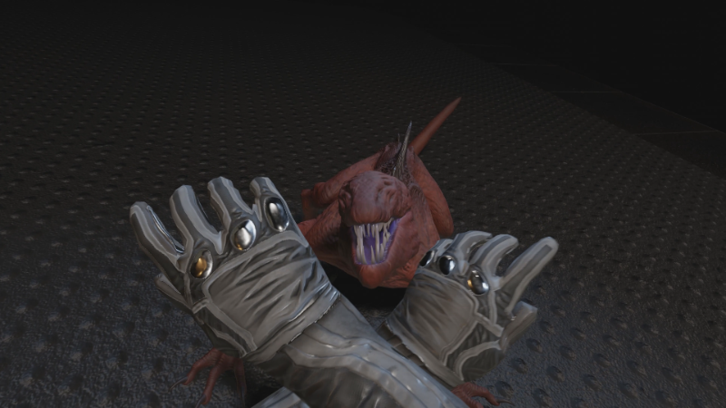 SCP: Fragmented Minds - Killing Animations, Stamina, and Xbox Support ...