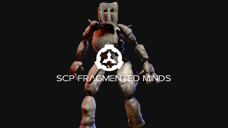 SCP: Fragmented Minds - Devlog #5: New Animations, SCP-058, and New ...