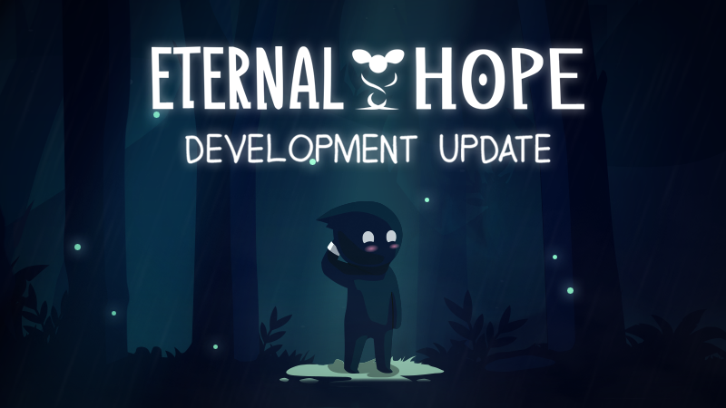 Eternal Hope: Prologue - Full game on August 20th - Steam News