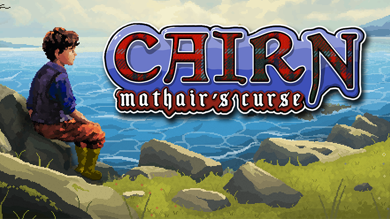 Steam :: Cairn: Mathair's Curse :: Cairn: Mathair's Curse is coming in ...