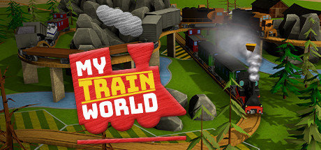 Steam Community :: My Train World