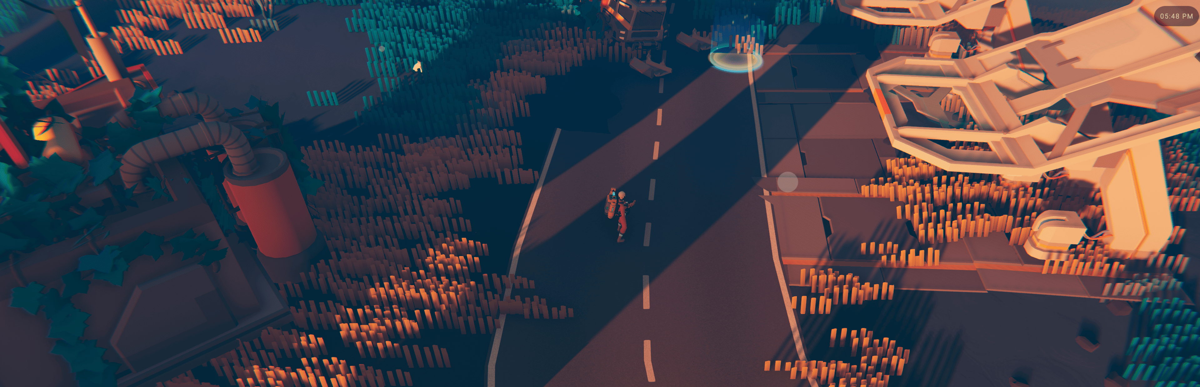 Patch 1.3.5.0 – The Road North, New Enemies, and First NPC Outpost ...