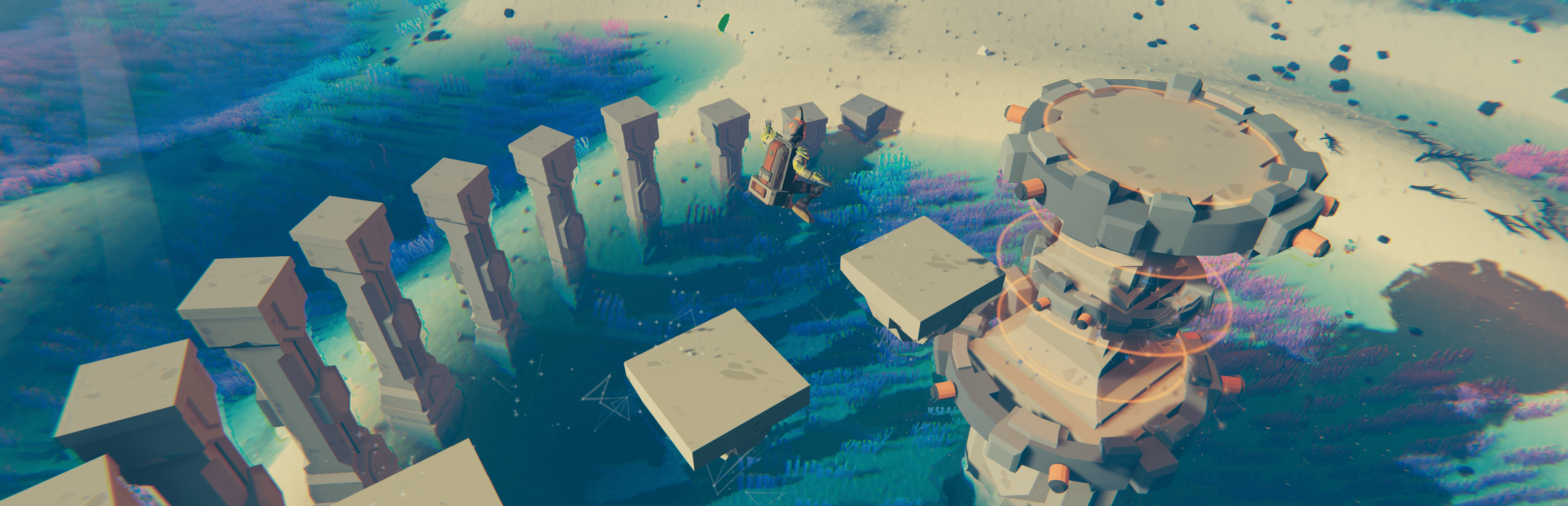 Patch 1.3.5.0 – The Road North, New Enemies, and First NPC Outpost ...