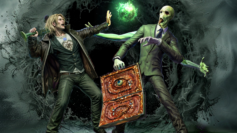 Steam :: Terrordrome - Reign of the Legends :: Terrordrome Reign of the ...