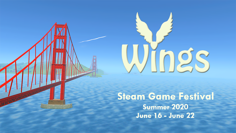 Steam :: Wings :: Gathering the Flock