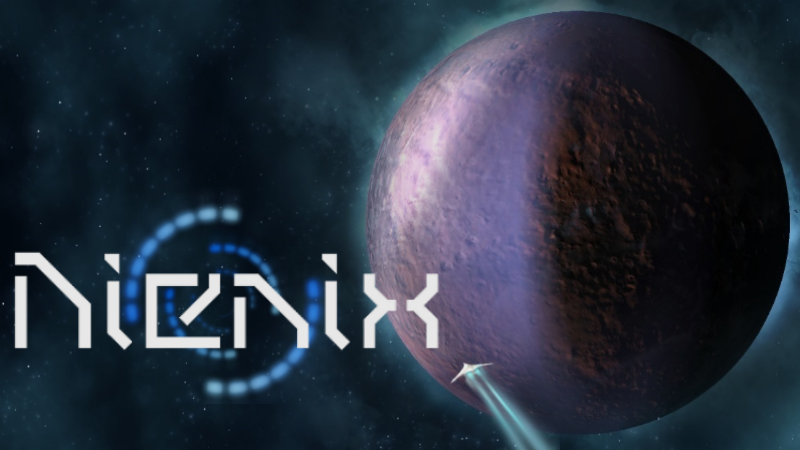 Nienix: Cosmic Warfare - Ask us anything during a live stream with the ...