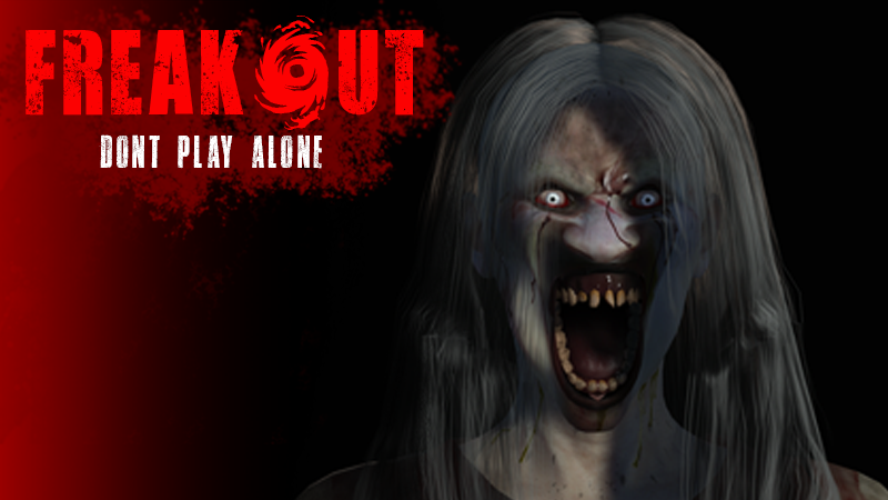FREAKOUT - Dev Update: New Character Concept and game updates - Steam News