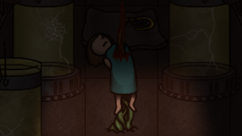 The ER: Patient Typhon - The end line is in sight! - Steam News