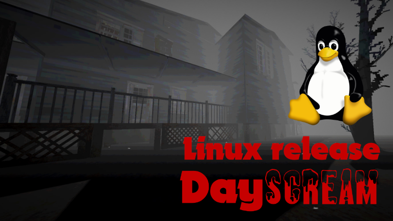 Dayscream - Linux Release - Steam News