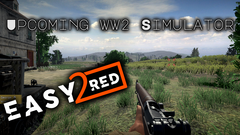 Easy Red 2 - Easy Red 2 - Teaser - Steam News