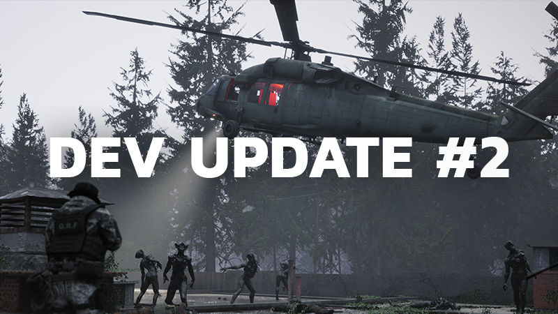 Beautiful Light - DEV UPDATE #2 - Steam News