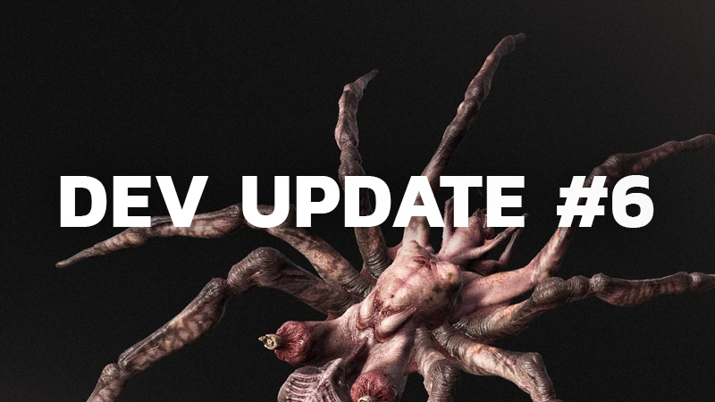 Beautiful Light - DEV UPDATE #6 - Steam News