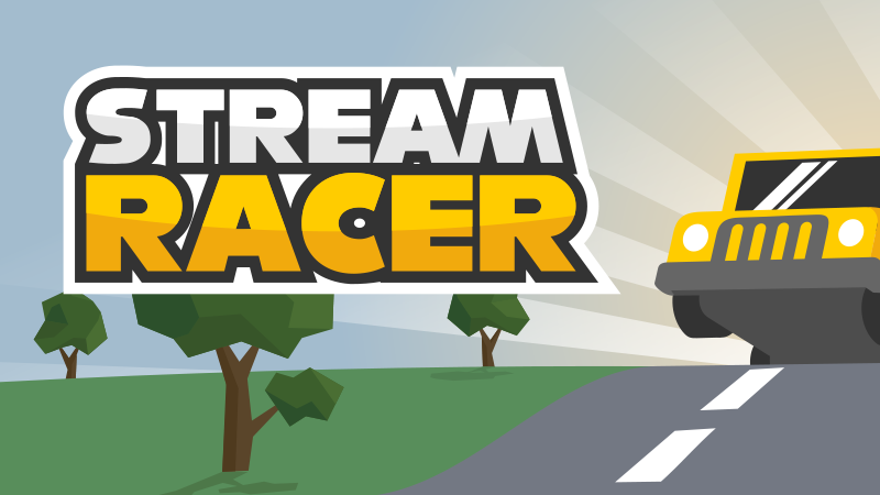 Stream Racer - Stream Racer - Chaos Update - Steam News