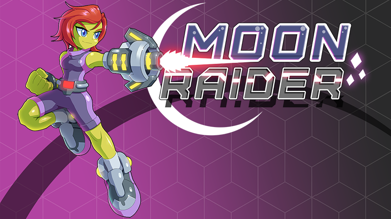 Moon Raider - Steam Deck Compatible! - Steam News