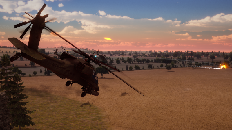 Regiments - Teaser and MicroProse partnership - Steam News