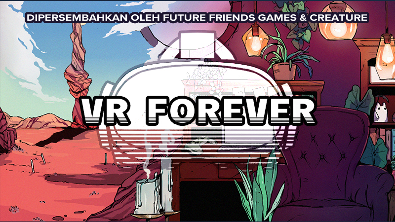 VR Forever Festival 2025