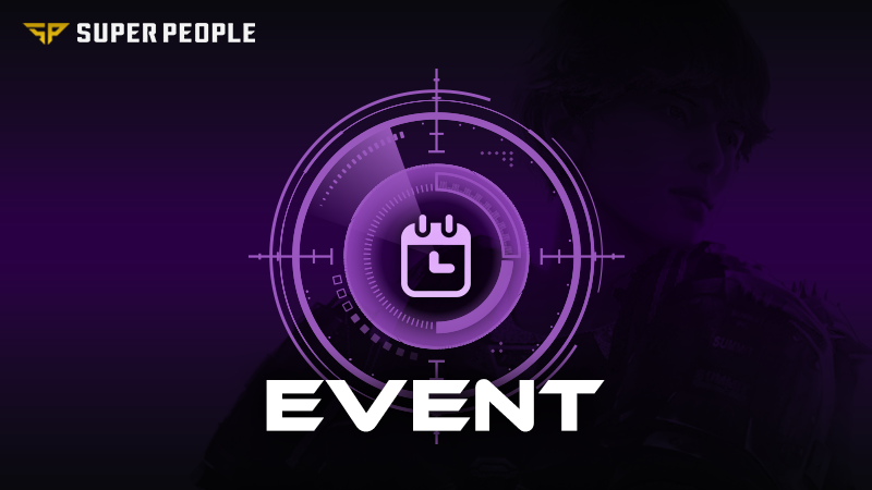 SUPER PEOPLE - Special Event to Celebrate the Return of Original Super ...