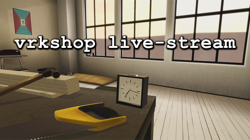 Steam Community :: vrkshop