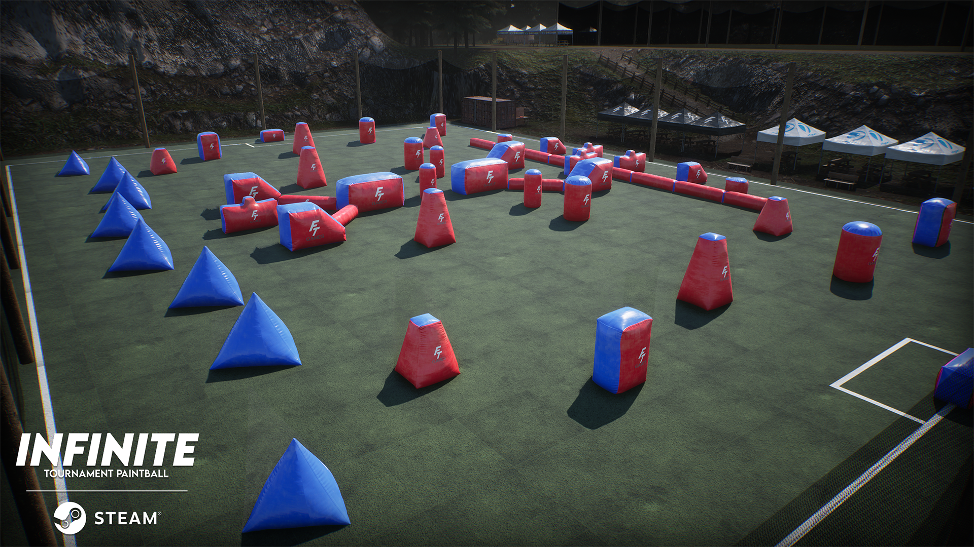 Cup Layout, Hit Detection Improved and more! | Beta 1.8 E · Infinite ...