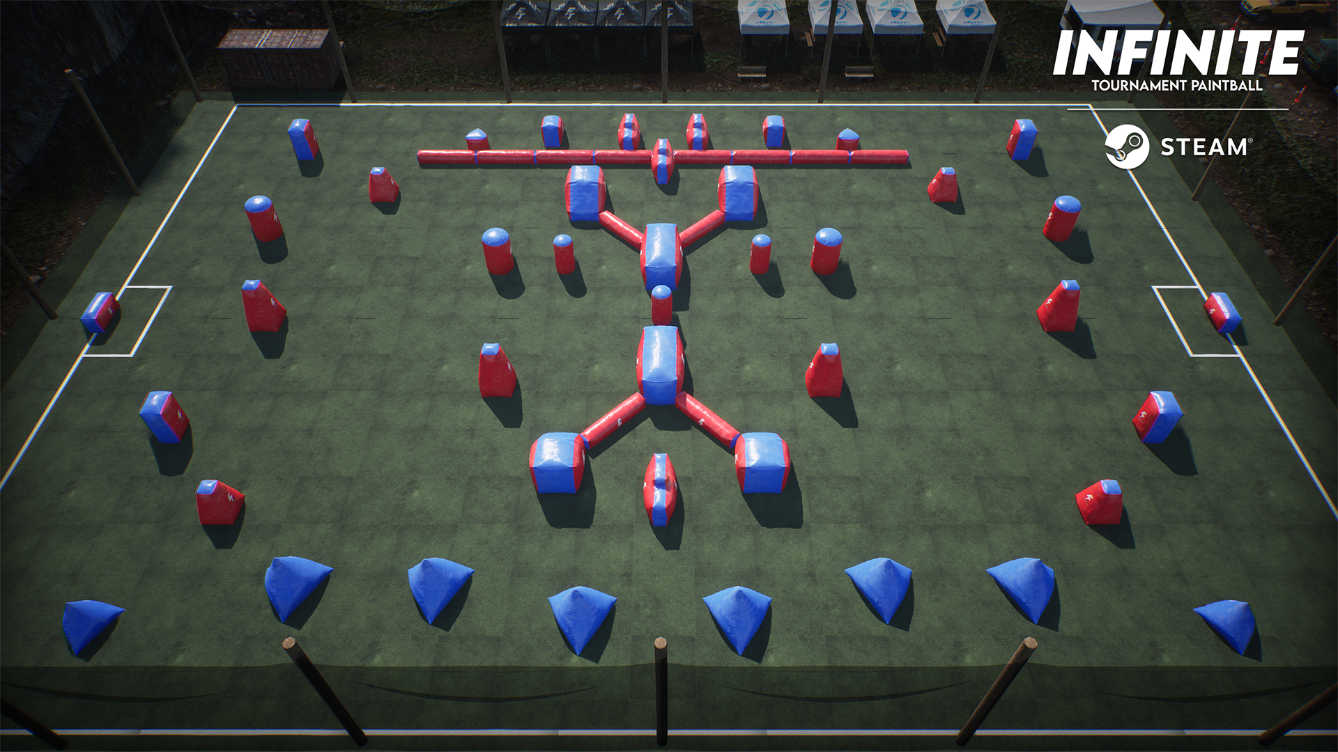 Cup Layout, Hit Detection Improved and more! | Beta 1.8 E · Infinite ...