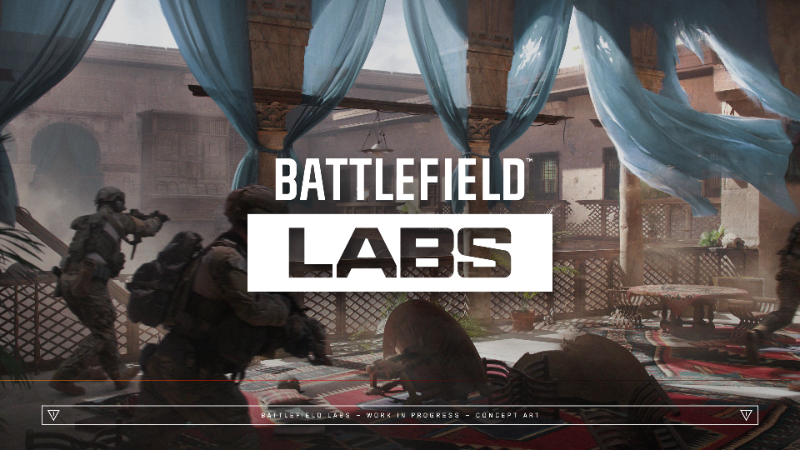 Battlefield 3™ - Battlefield Labs - Community Update - Gunplay and ...
