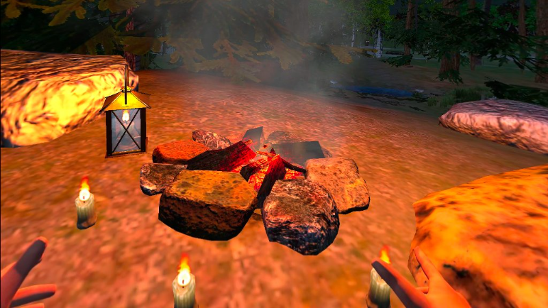 Steam :: Meditation Journey: VR Zen Garden :: V1.22 Update - More ...