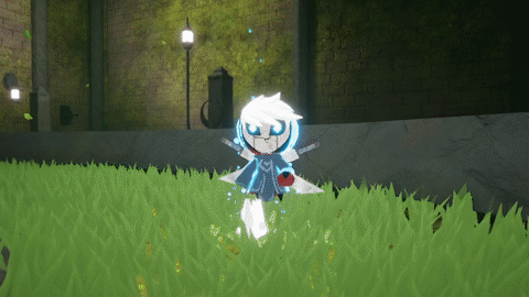 Steam Community :: Blue Fire