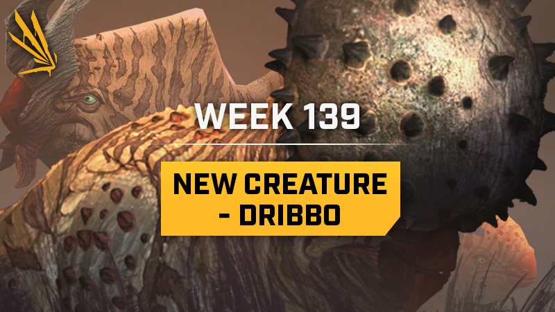 Steam :: Icarus :: Icarus Week 139 Update | Encounter the new ‘Dribbo’ on Icarus