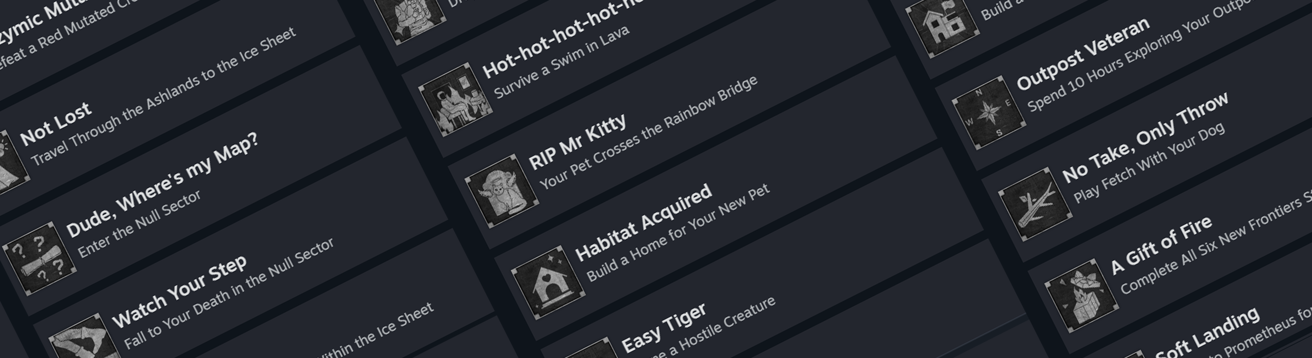 Icarus Week 189 Update | Free Copernicus Update, Great Hunts Campaigns & 2x XP · Icarus update ...