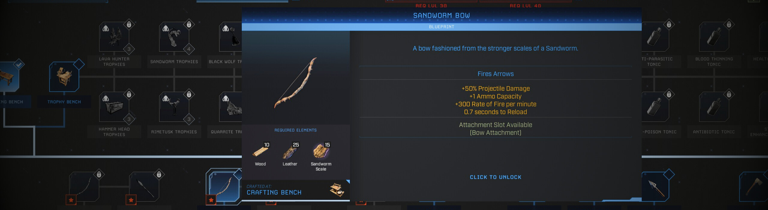 Icarus Week 184 Update | Mission reward improvements and UI updates ...