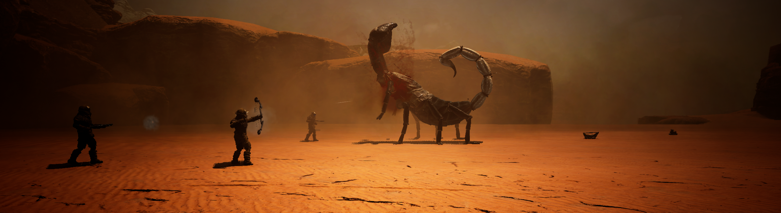 Steam Community :: Icarus