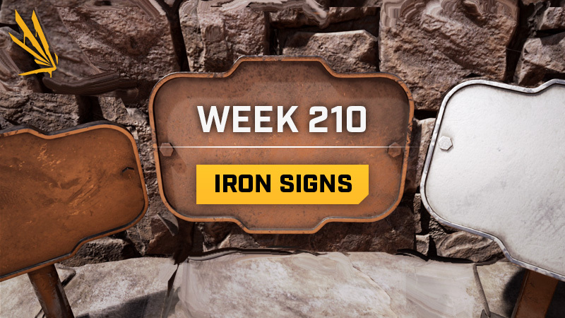 ICARUS - Icarus Week 210 Update | Iron Signs - Steam News