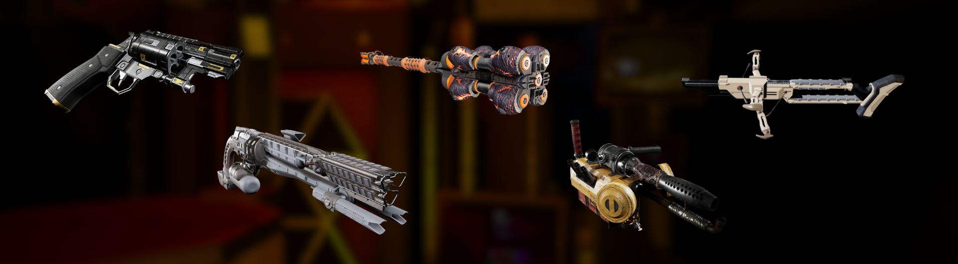 Steam Community :: Icarus