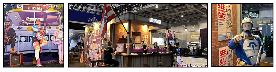 Steam Community :: Dustborn