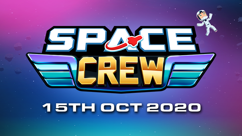 Steam :: Space Crew: Legendary Edition :: Space Crew to launch October ...