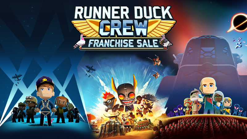 Space Crew: Legendary Edition - Celebrating the Crew Franchise! - Steam ...