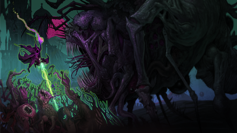 Steam :: Source of Madness :: Post Launch Patch 2