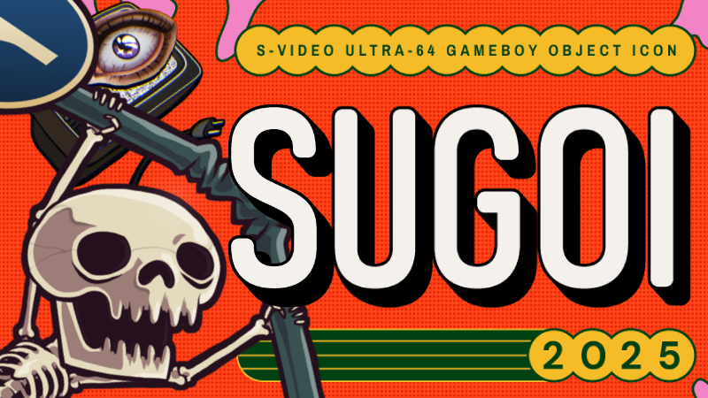 The Cabbage Effect - The Cabbage Effect is part of SUGOI showcase 2025! - Steam News