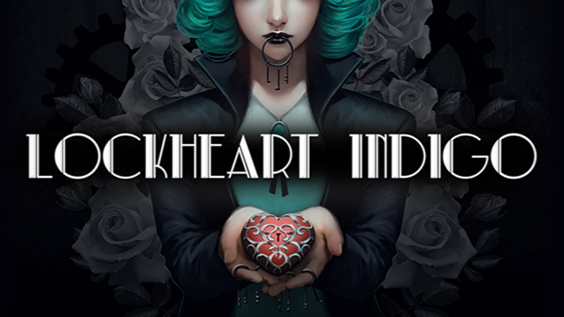 Lockheart Indigo - Patch #1 - Steam News
