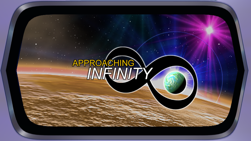 Approaching Infinity - Update #137 - Steam News