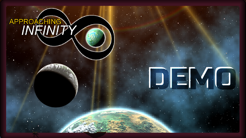 Approaching Infinity - Demo Update - Steam News
