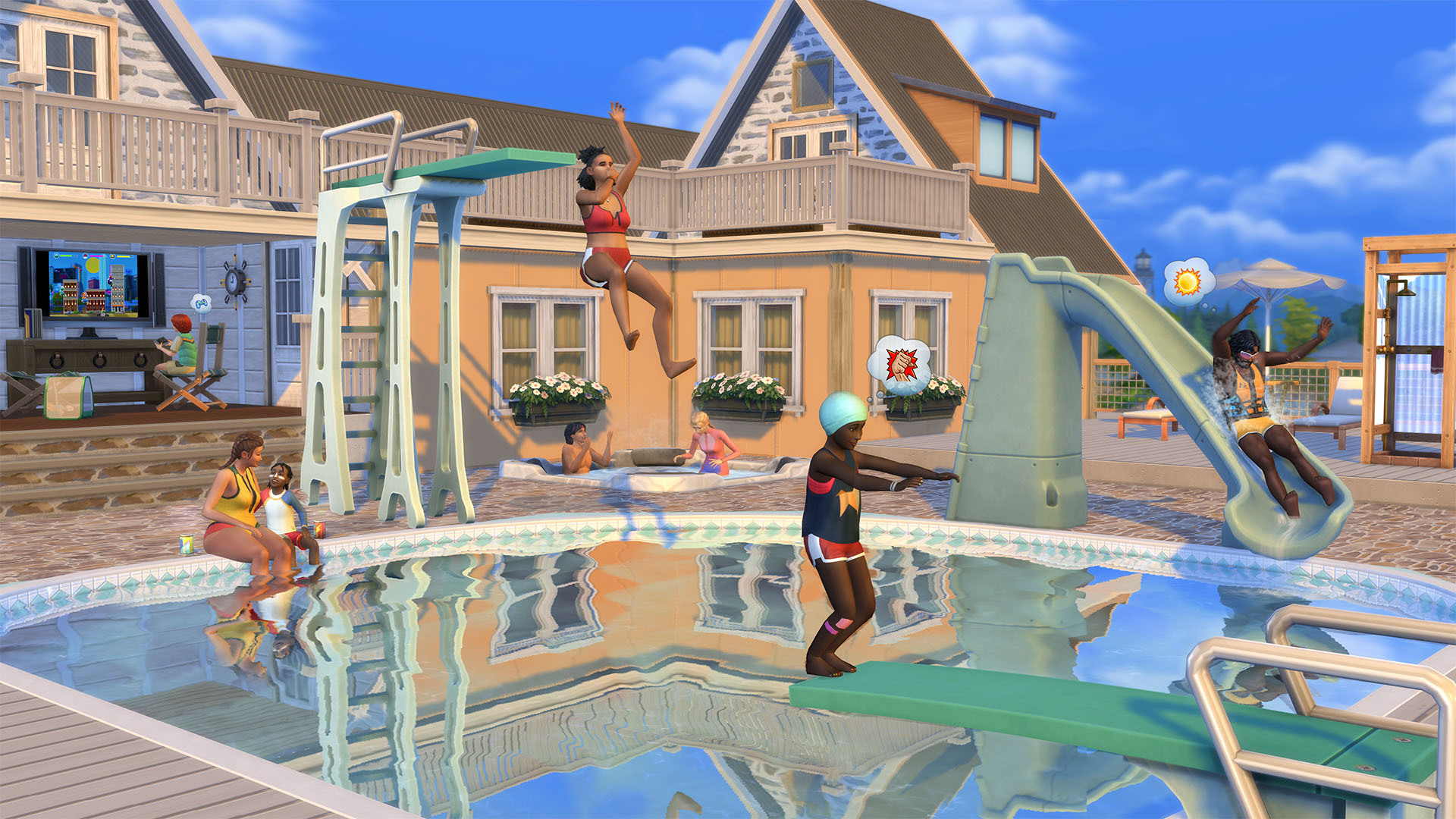 Steam Community :: The Sims™ 4