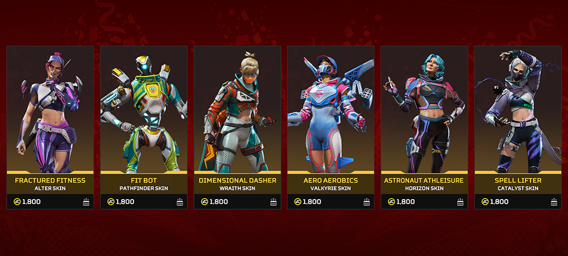 Steam Community :: Apex Legends