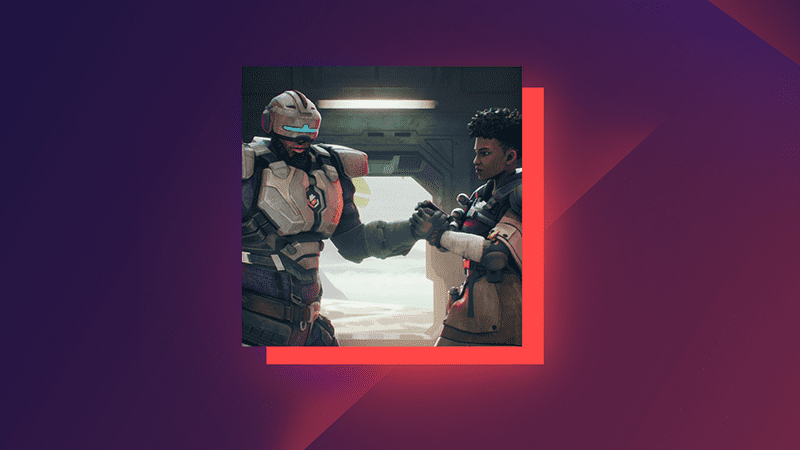 Apex Legends™ - Apex Legends™ EA Play* "Win Together" Loading Screen ...