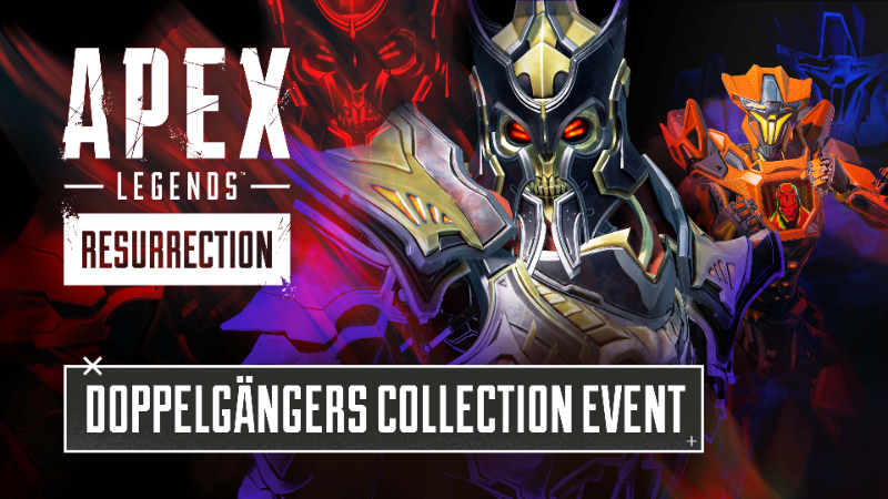 Steam :: Apex Legends :: Apex Legends™ Doppelgangers Collection Event ...