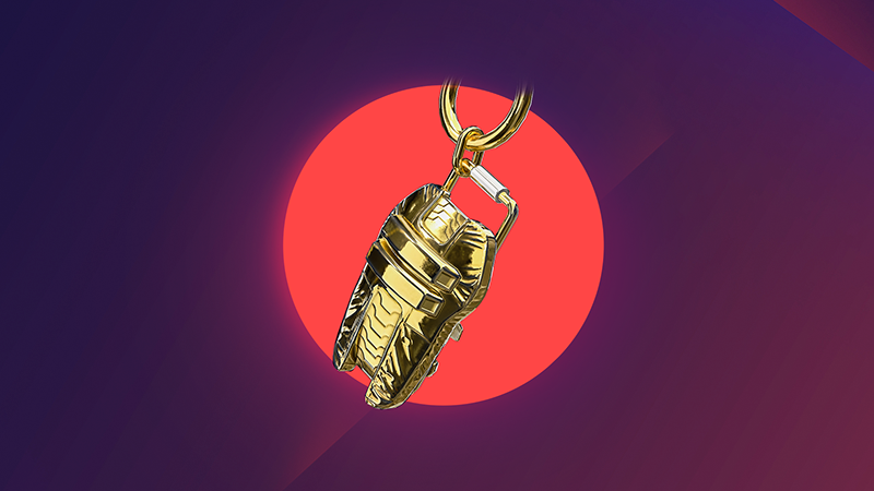 Apex Legends™ - Apex Legends™ EA Play* Worth the Weight Weapon Charm ...