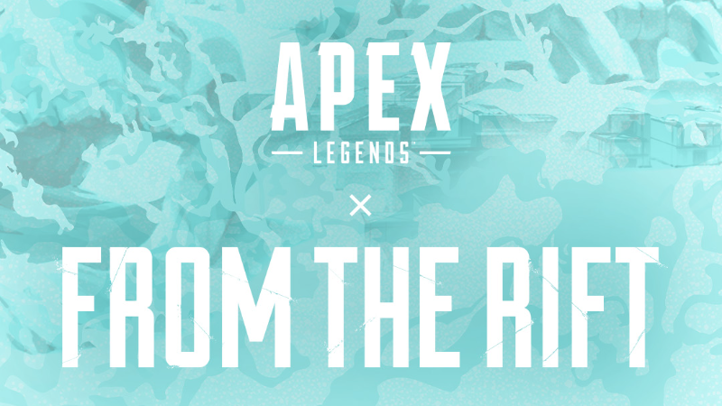 Apex Legends™ - Apex Legends: From the Rift Gameplay Trailer - Steam News