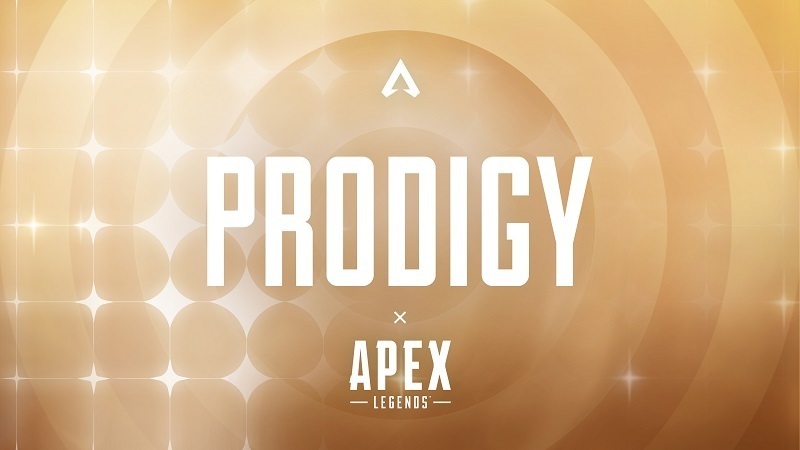 Apex Legends™ - Apex Legends™: Prodigy Patch Notes - Steam News