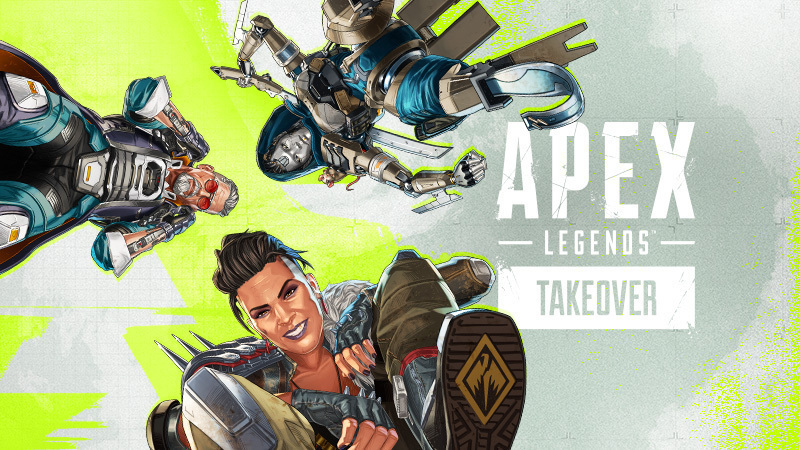Steam :: Apex Legends :: February 19, 2025 - Update